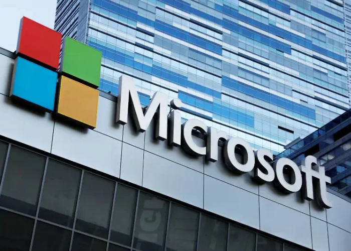 Microsoft está em busca de um arquiteto de solução no Brasil