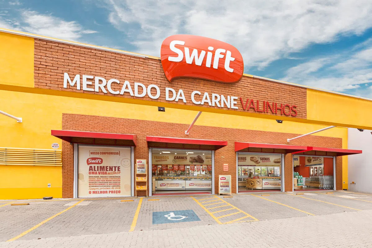 Swift: Empresa MULTICANAL tem mais de 200 oportunidades, confira