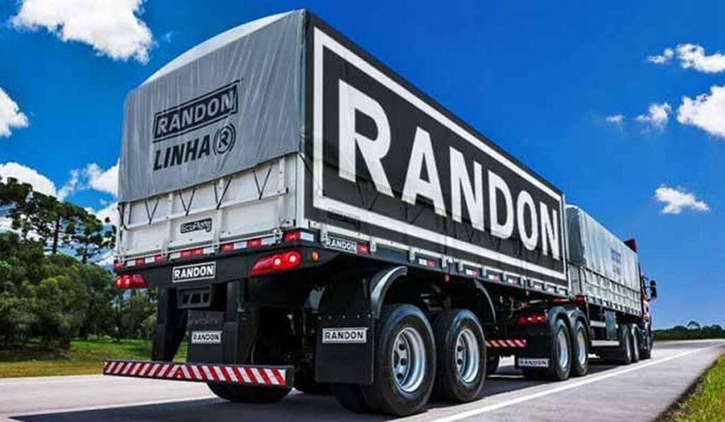 Empresas Randon abrem NOVAS VAGAS pelo Brasil