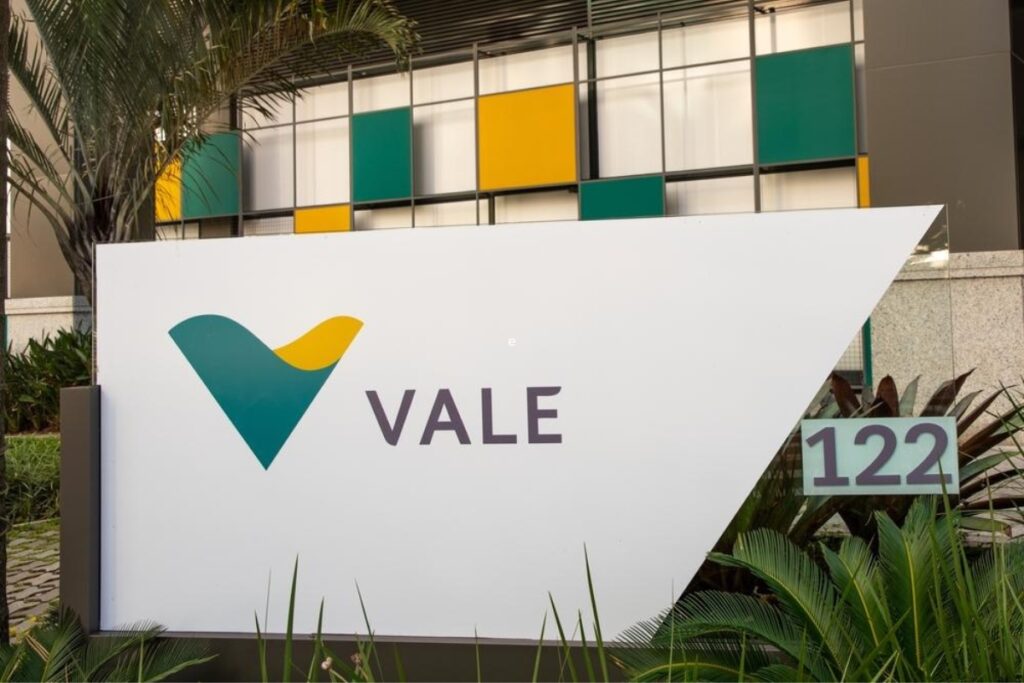 Processo seletivo da Vale: são mais de 700 ofertas para todo o Brasil