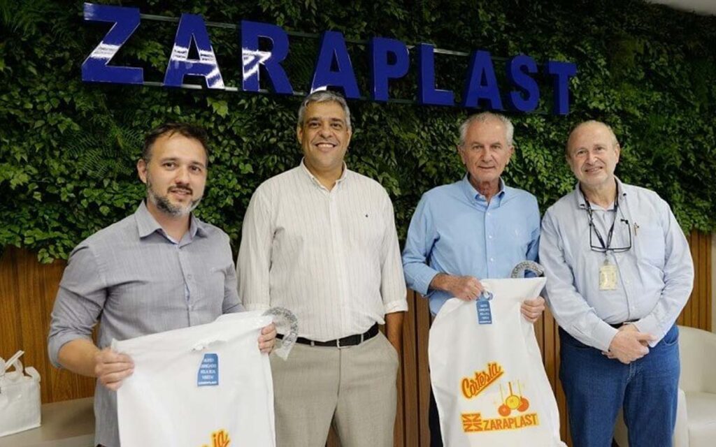 Provedora de embalagens segue contratando, veja novas vagas