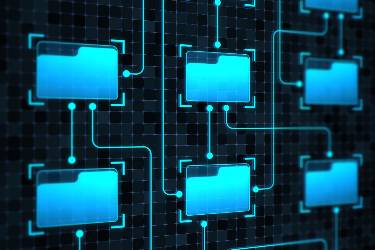 Como organizar pastas e arquivos do seu computador