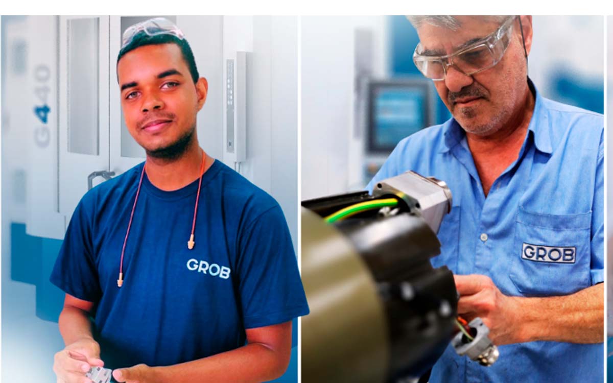 Empresa de tecnologia de sistemas abre novas vagas, confira