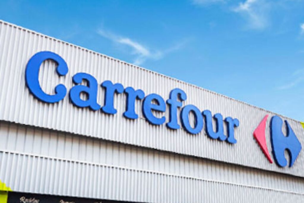 Carrefour anuncia MILHARES de OPORTUNIDADES de EMPREGO pelo país todo