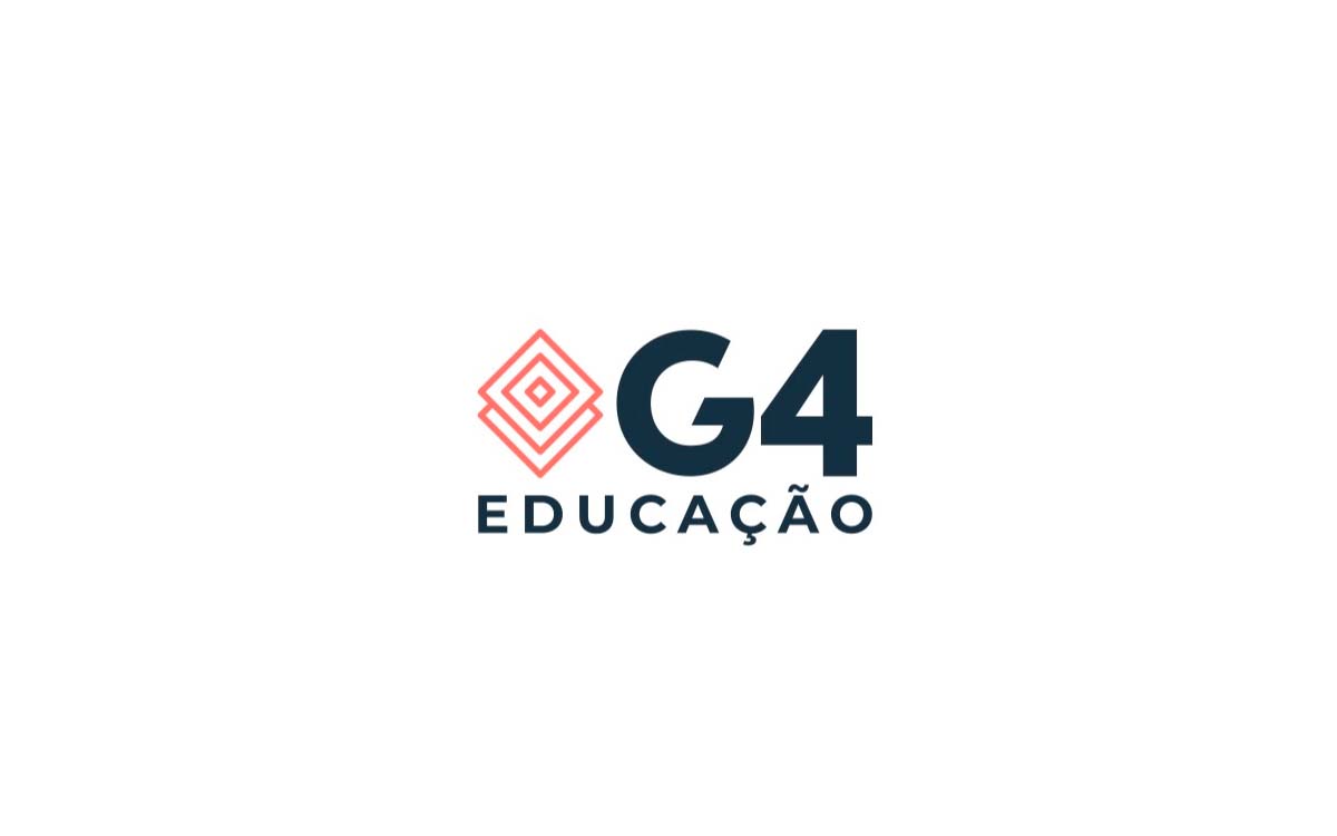 G4 EDUCAÇÃO abre vagas no Brasil, candidate-se