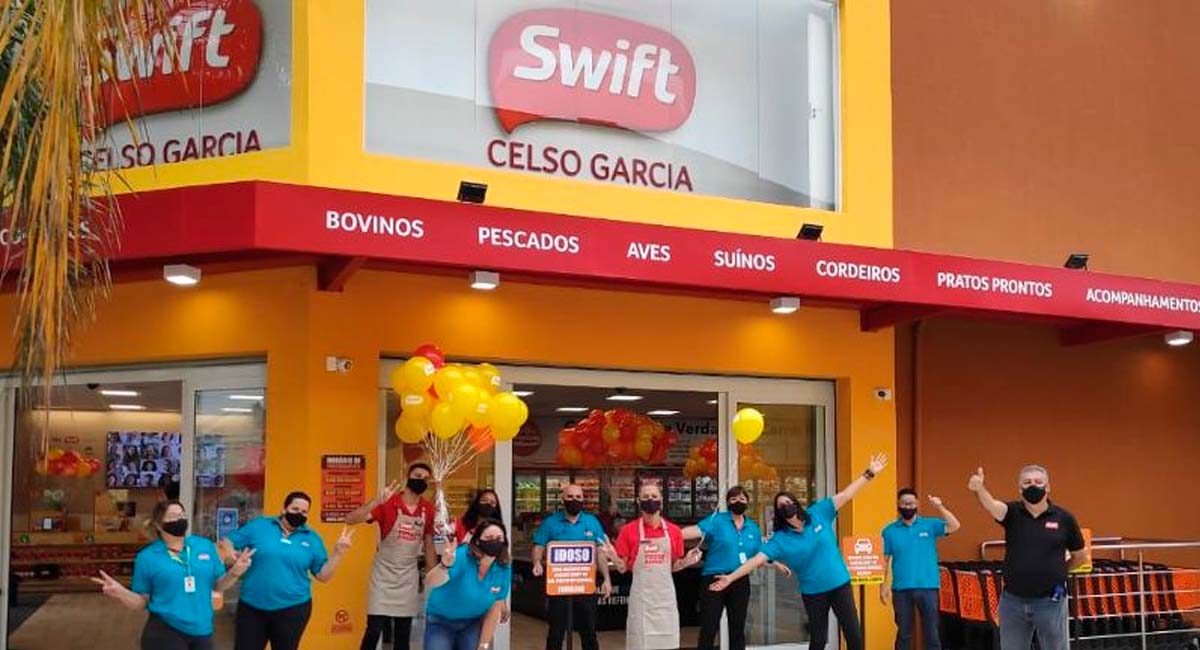 Empresa de ALIMENTOS contrata, veja as vagas