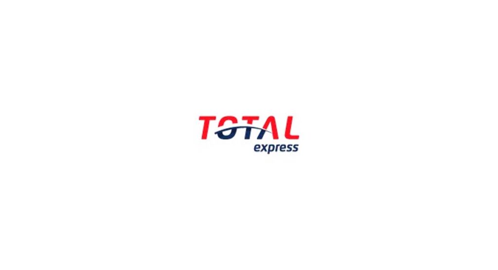 Total Express: Empresa de LOGÍSTICA de cargas contrata, veja!