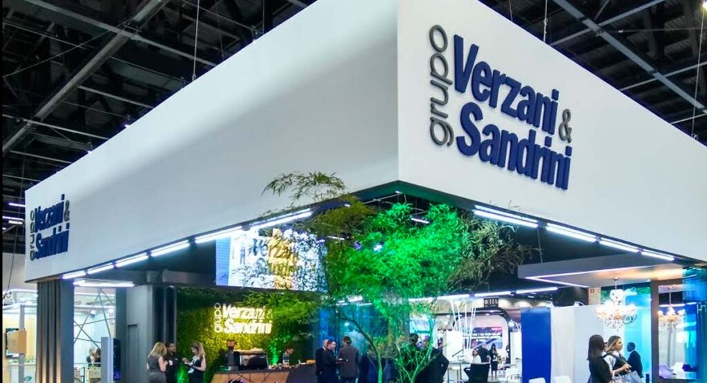 SUA CHANCE PARA TRABALHAR HOJE (15/08): Verzani & Sandrini abre novas ...