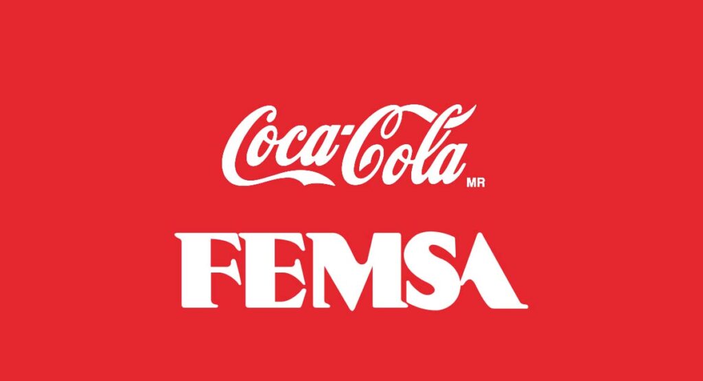 Já pensou trabalhar em uma grande empresa de bebidas? FEMSA ABRE VAGAS ...