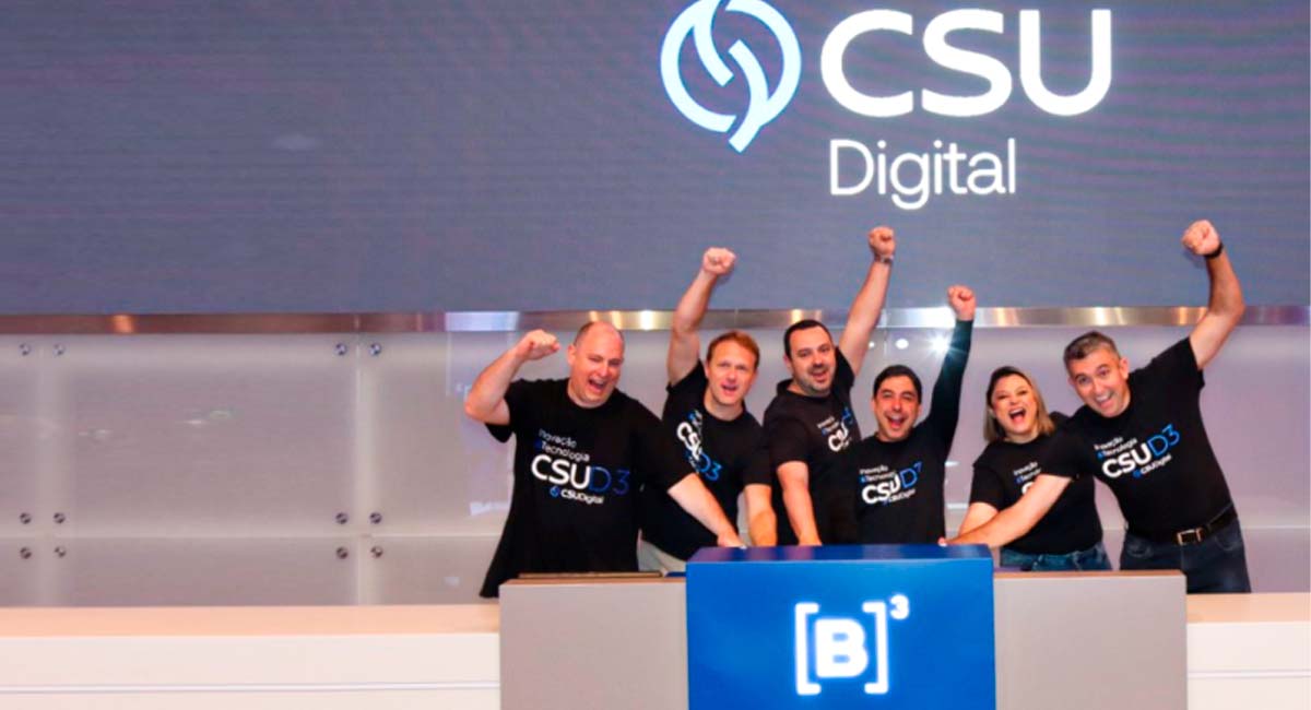 VAGAS NO SETOR DIGITAL: CSU contrata, veja as chances e candidate-se aqui!