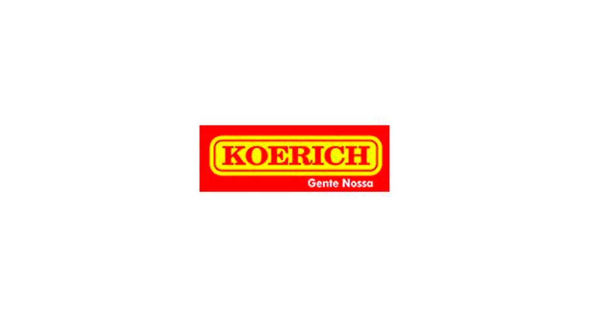Lojas Koerich CONTRATAM HOJE (11/07), candidate-se por aqui agora mesmo!