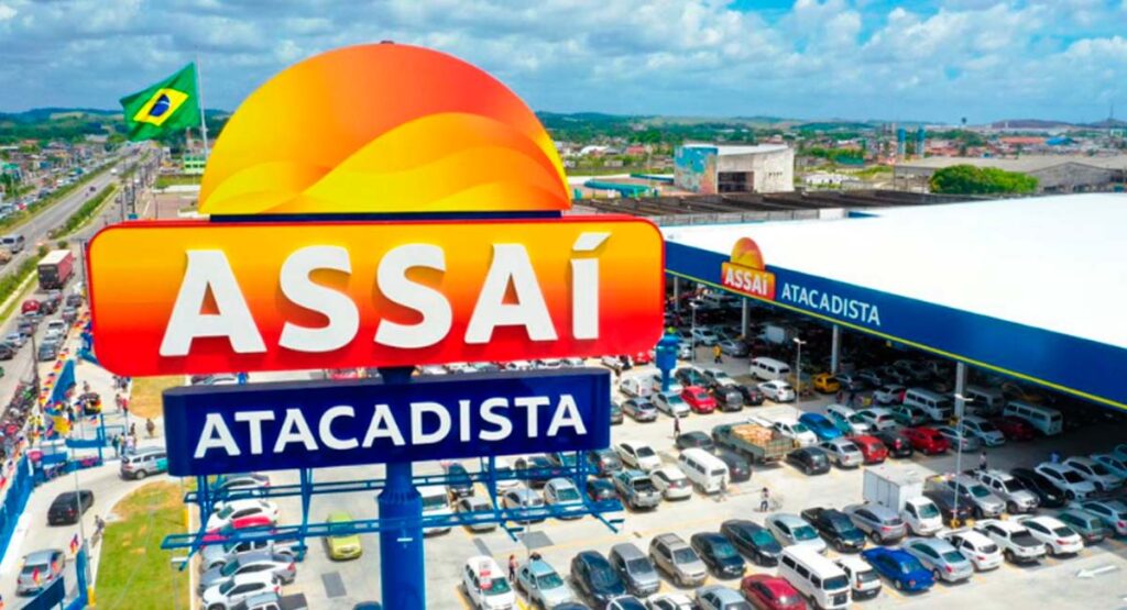 Assaí Atacadista está com mais de 1600 VAGAS ABERTAS; saiba mais