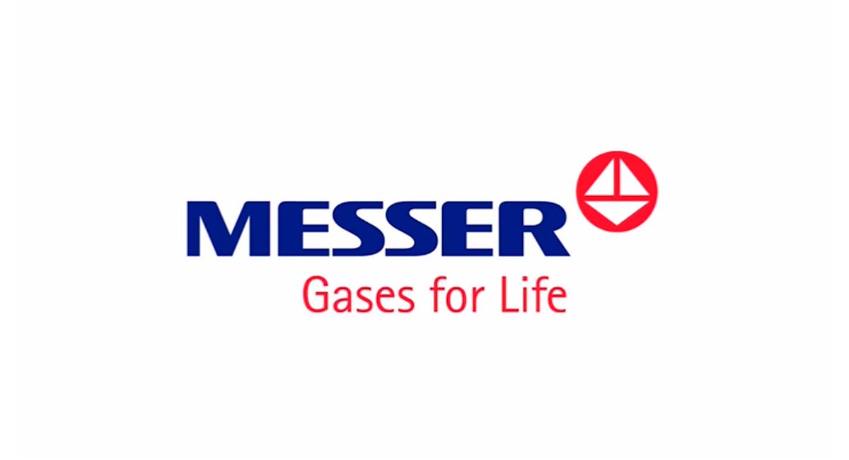 Messer Gases abre NOVAS VAGAS DE EMPREGO, confira aqui as oportunidades