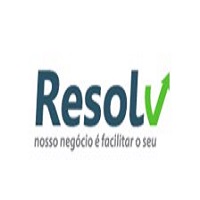 Resolv tem vagas para DIVERSOS níveis de escolaridade, confira