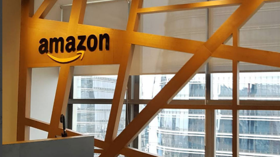 Trabalhar na AMAZON BRASIL: oportunidade de crescimento