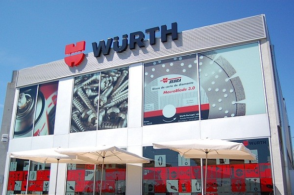 Würth do Brasil: vagas para vendedores com ÓTIMOS SALÁRIOS