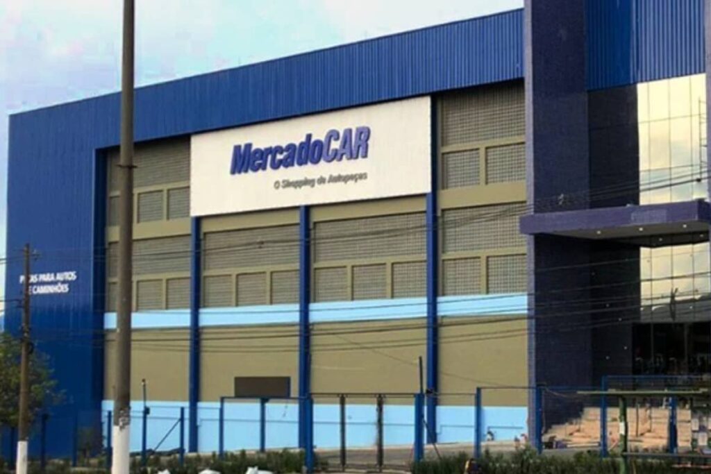 Vagas para quem gosta de carro: trabalhe na MERCADOCAR