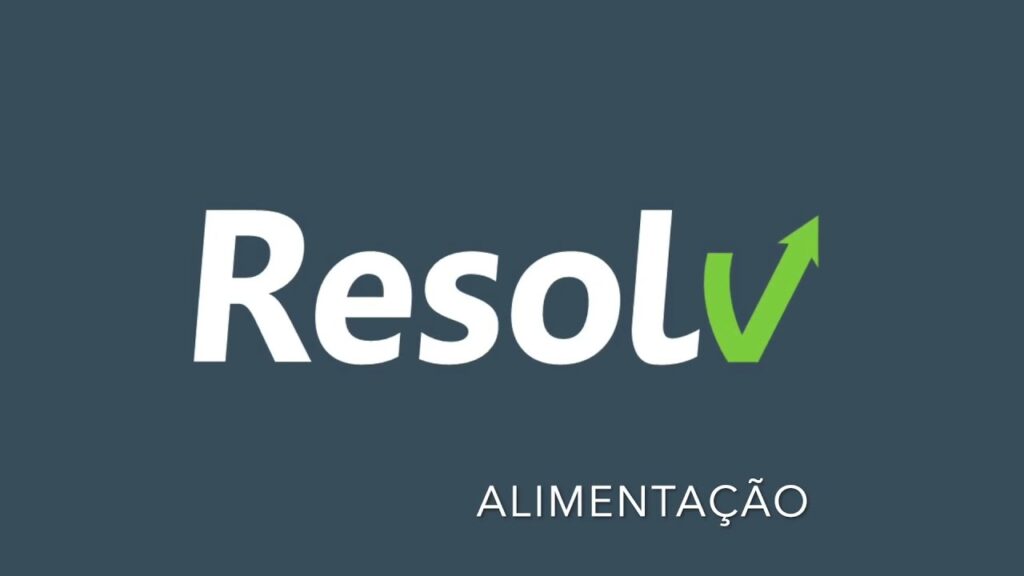 Resolv: Empresa com foco em FACILITIES tem vagas, confira
