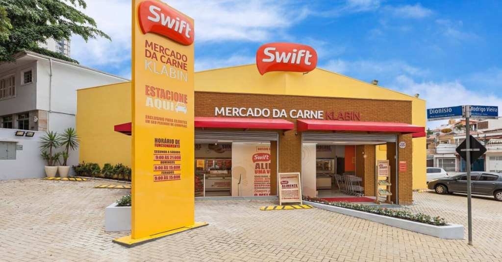 VAGAS NA SWIFT: mais de 300 oportunidades