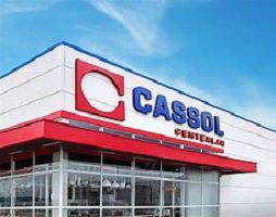 Cassol Centerlar: Varejista tem oportunidades de VAGAS, confira