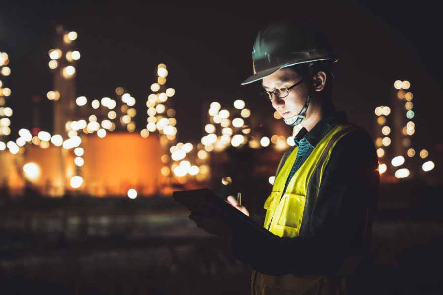 TRABALHO NOTURNO: conheça seus direitos e o adicional noturno