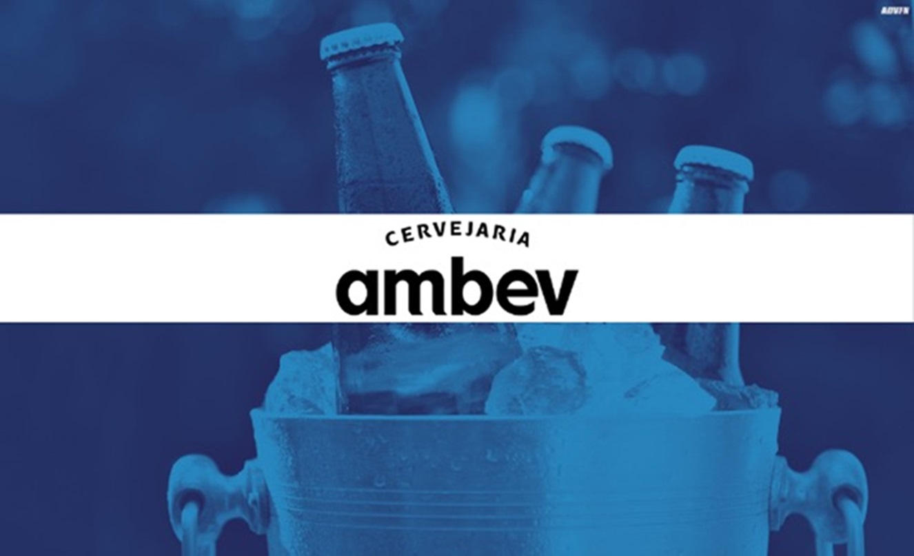 Ambev anuncia vaga de emprego; veja como se candidatar