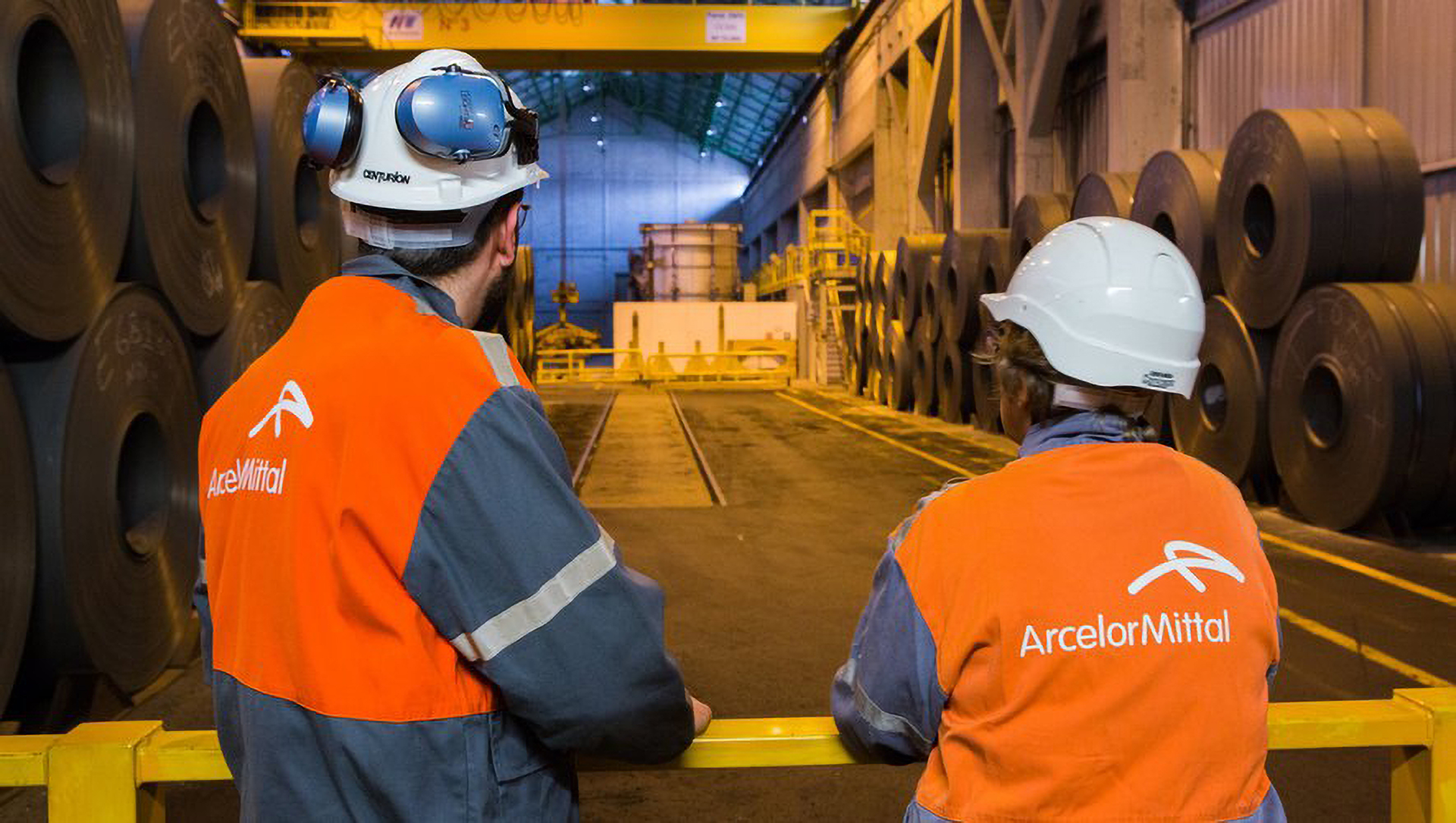VAGAS de EMPREGO abertas na ArcelorMittal, maior produtora de aço do ...