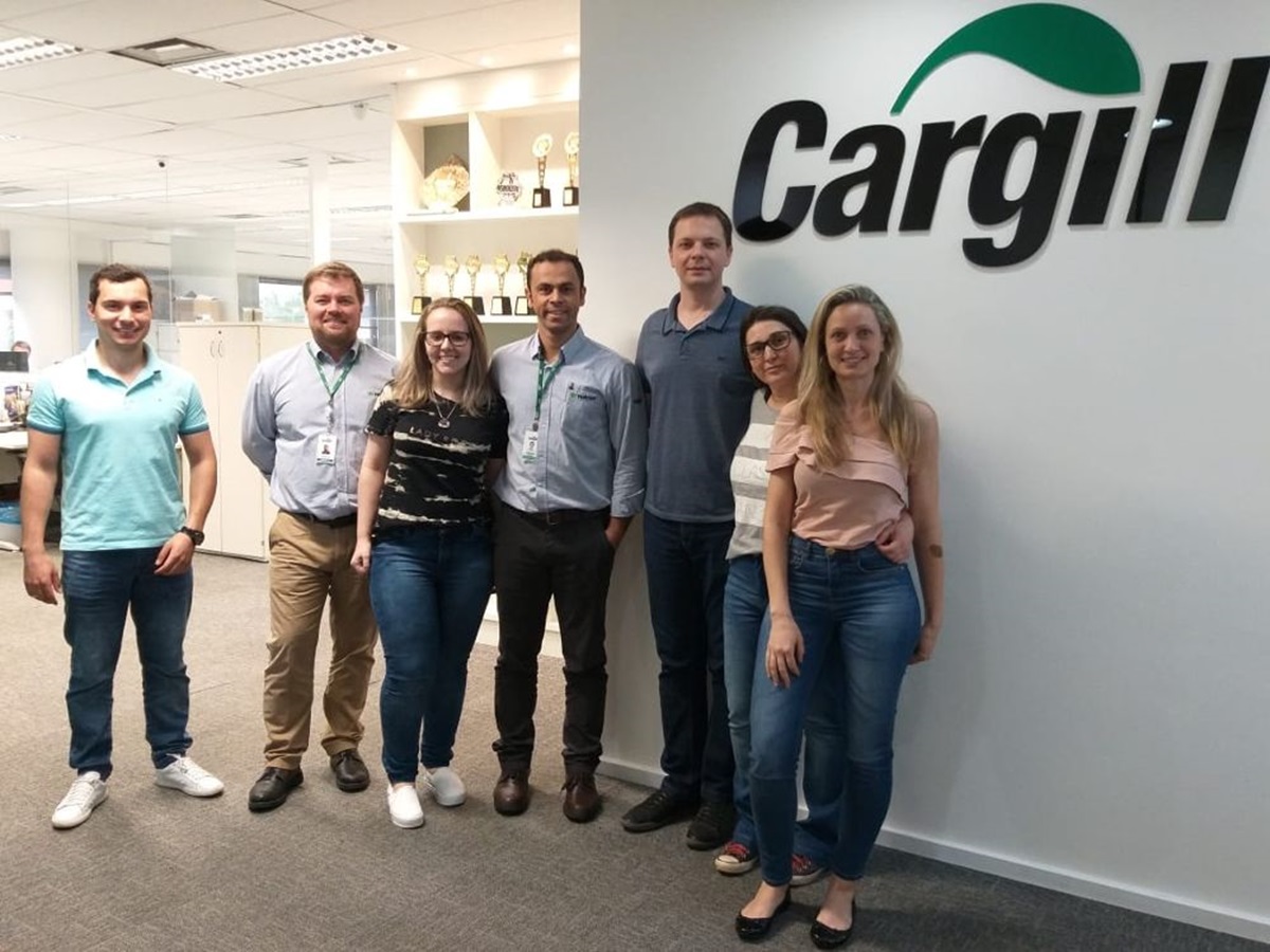 Processo seletivo da Cargill abre quase 150 vagas de emprego; saiba mais