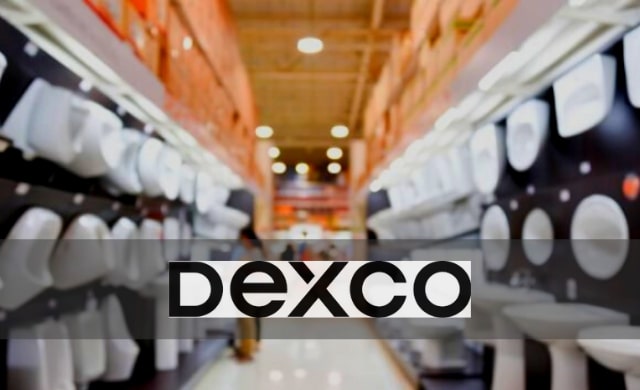 Dexco abre vagas para ESTÁGIO NA INDÚSTRIA