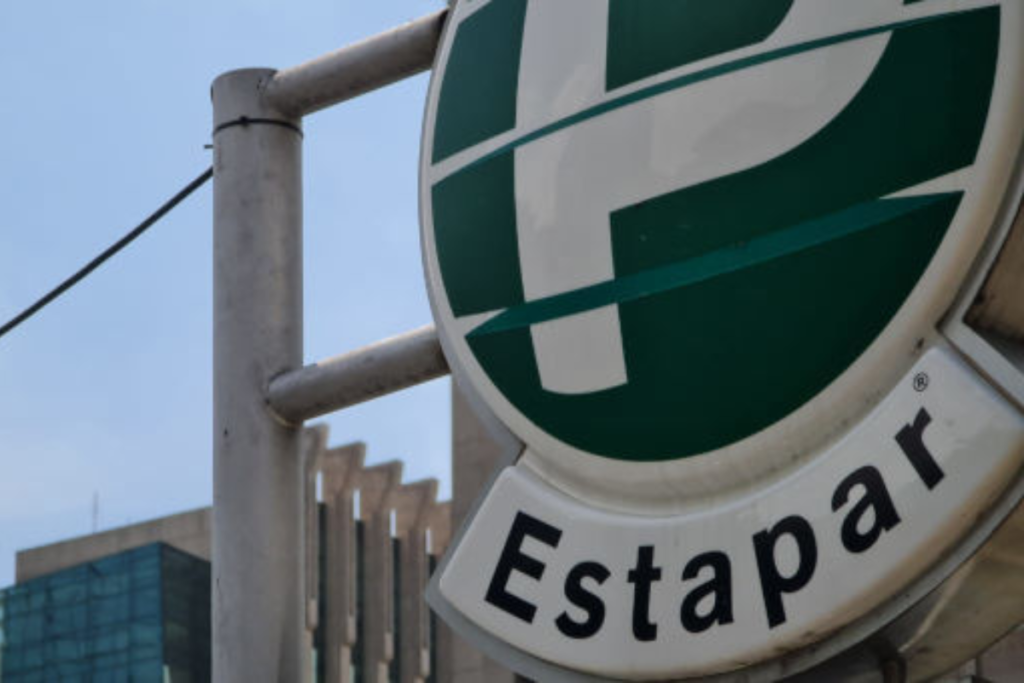 Mais de 50 vagas na Estapar: candidate-se agora