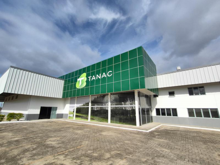 VAGAS NO RS: Tanac com ótimas oportunidades