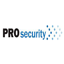 Pro Security TEM excelentes oportunidades, confira