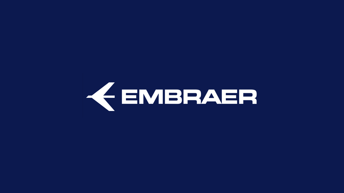 VAGAS de EMPREGO na Embraer; veja como se candidatar