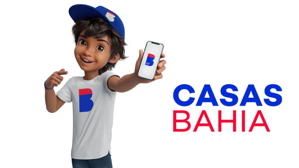 TECNOLOGIA GRUPO CASAS BAHIA: mais de 30 vagas abertas