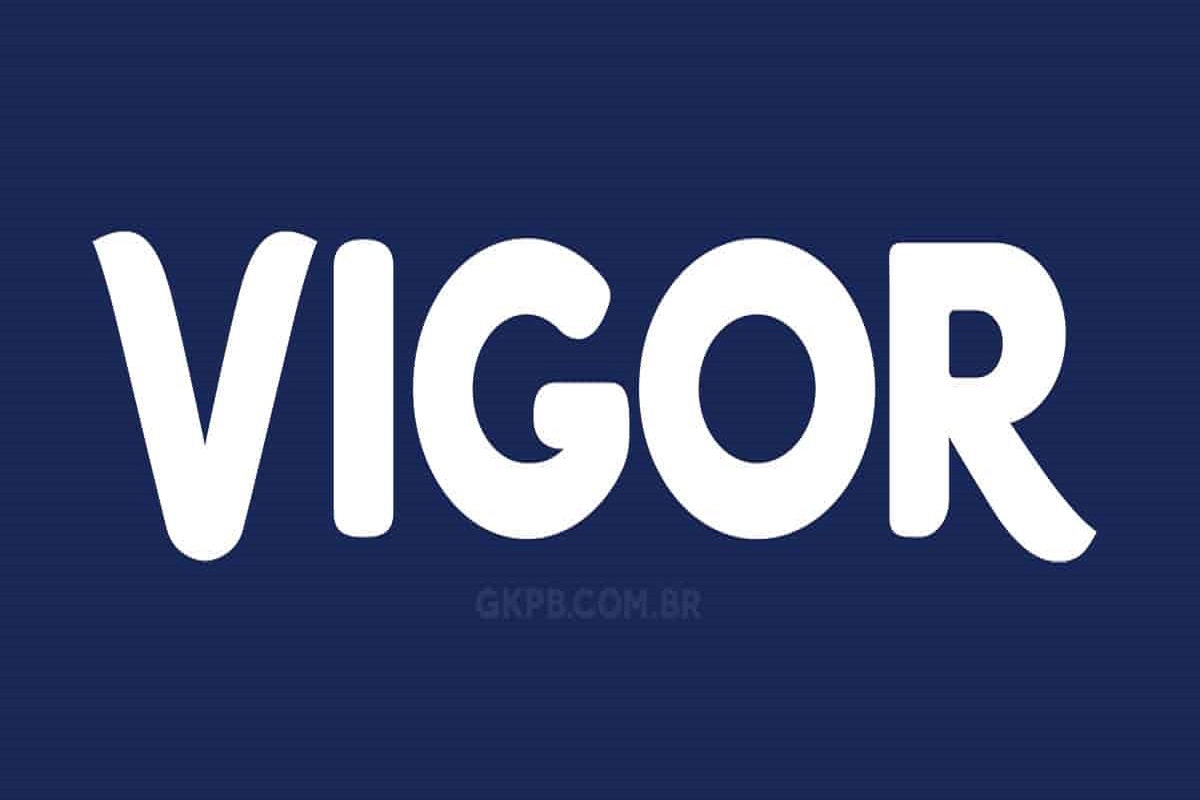 Vigor: Empresa tem vagas em VÁRIOS segmentos, veja oportunidades
