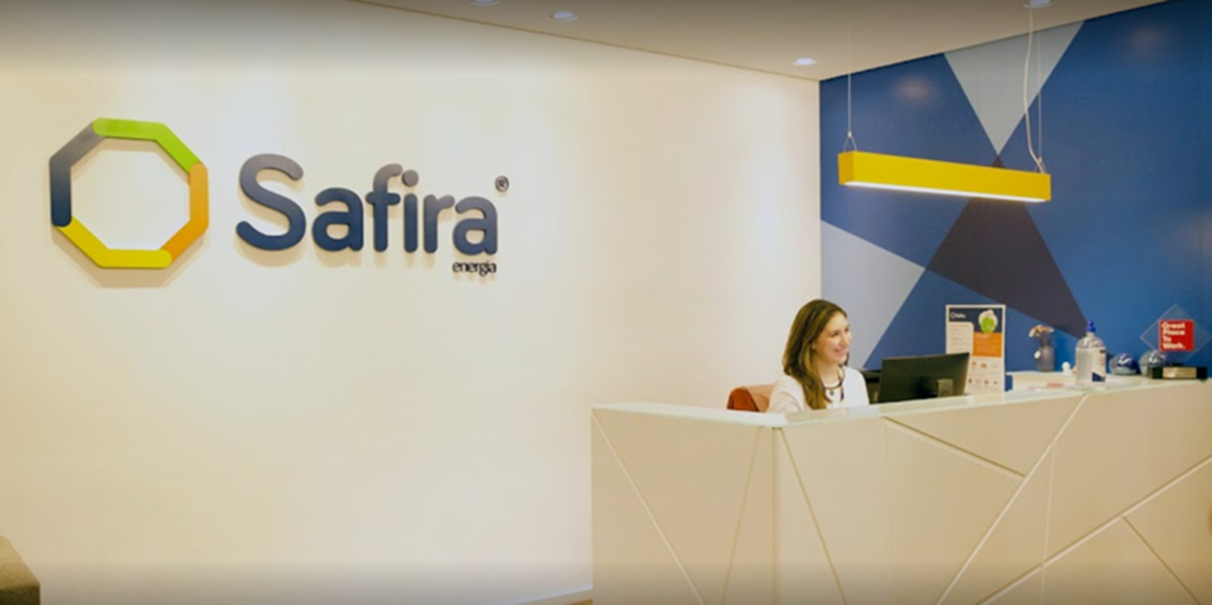 Grupo Safira está com diversas VAGAS de EMPREGO; salários + benefícios!