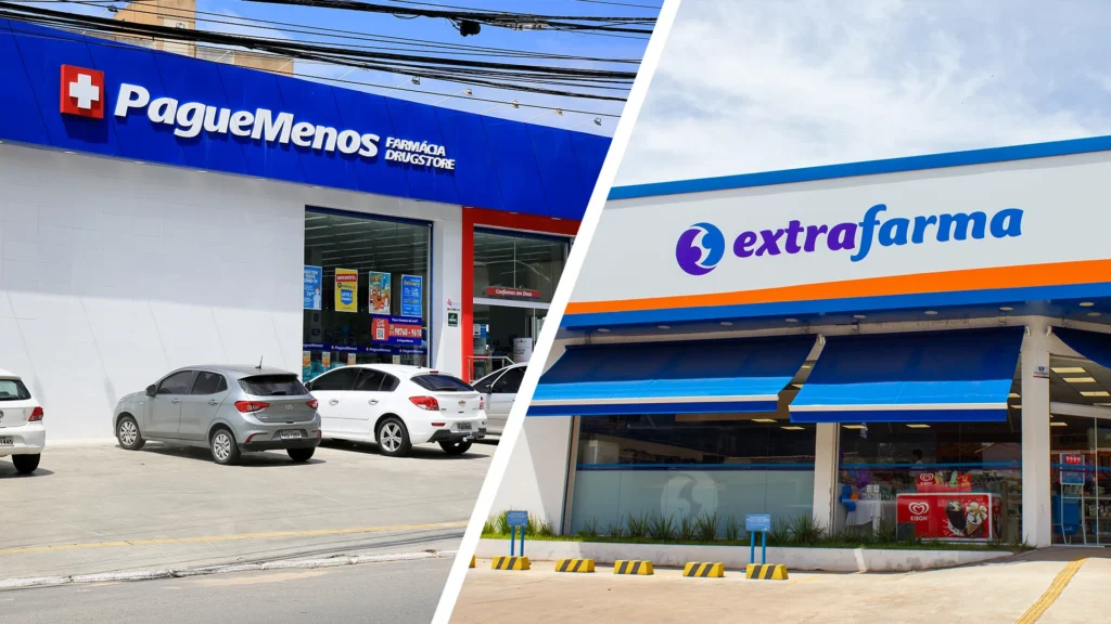 Pague Menos e Extrafarma estão com 498 vagas de emprego! Saiba mais