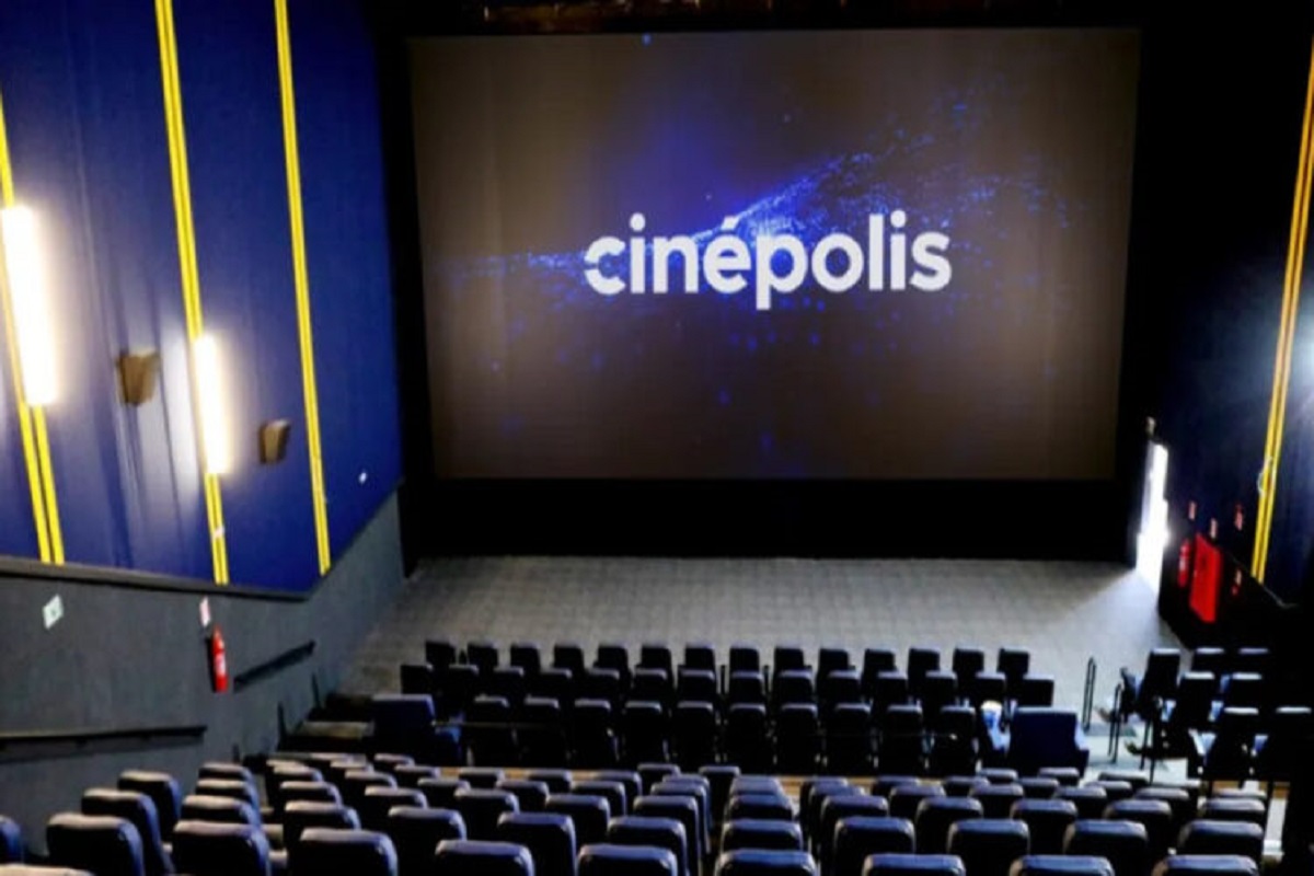 Cinépolis: Rede de CINEMAS de alcance mundial tem oportunidades, confira