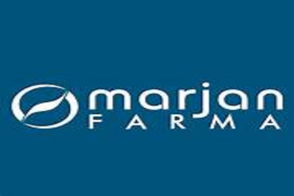 Marjan Farma: Rede fundada em 1961 tem ÓTIMAS oportunidades, veja