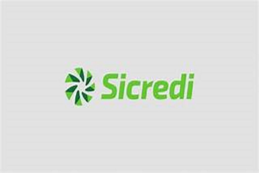 Sicredi: Cooperativa FINANCEIRA tem ótimas oportunidades, veja