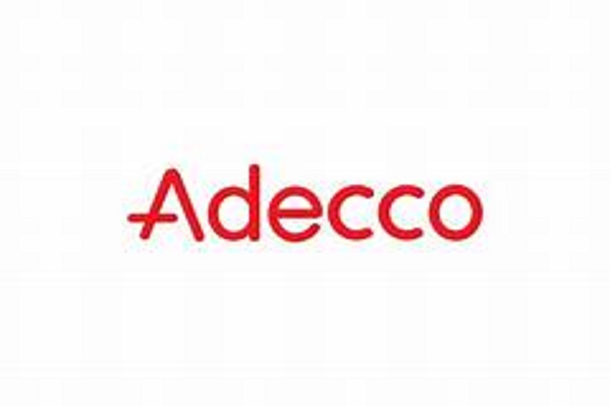 Adecco: Rede presença em MAIS de 60 países tem vagas, confira