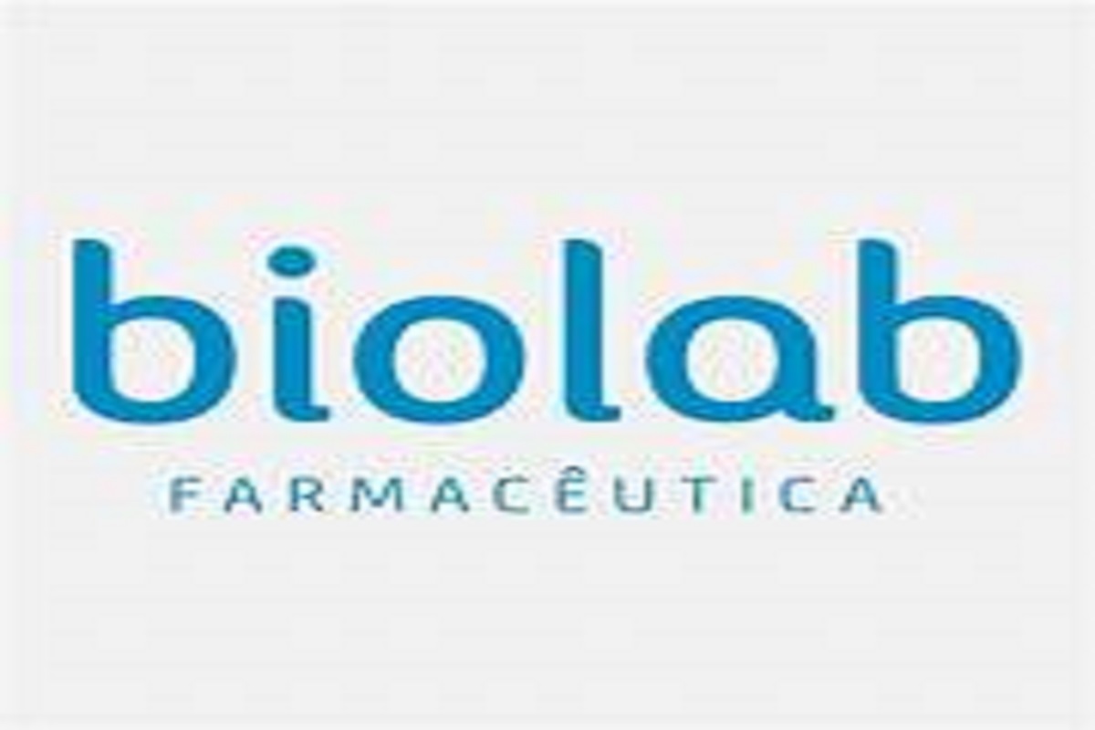 Biolab: Rede com mais de 25 anos de atuação TEM vagas, confira