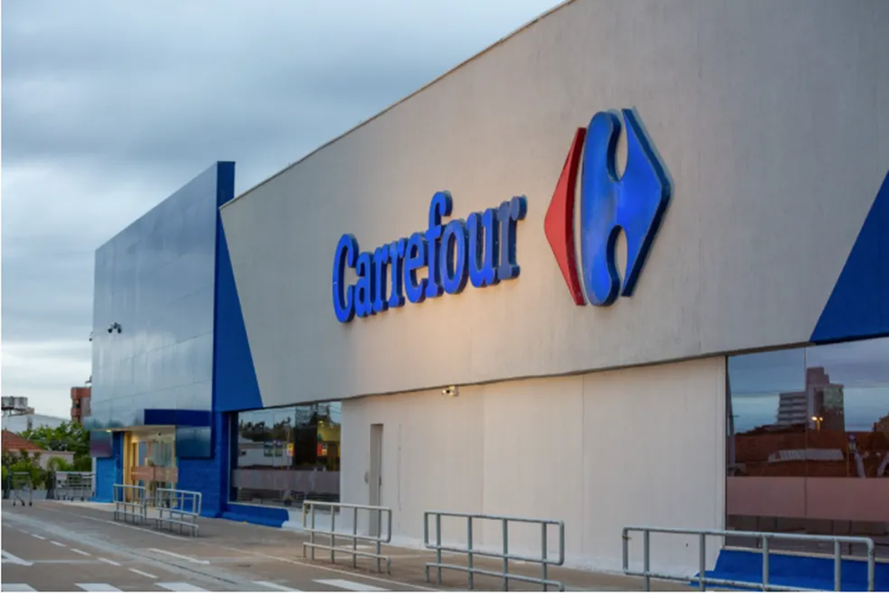 Grupo Carrefour está com mais de 8.500 vagas de EMPREGO abertas