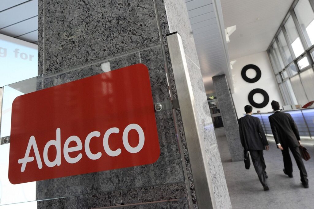 Adecco: Empresa tem MAIS de 55 vagas de trabalho disponíveis, confira