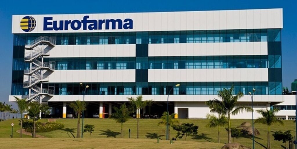 Eurofarma está contratando: Confira as vagas disponíveis