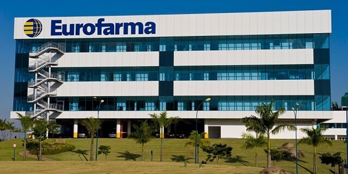 Eurofarma está contratando: Confira as vagas disponíveis