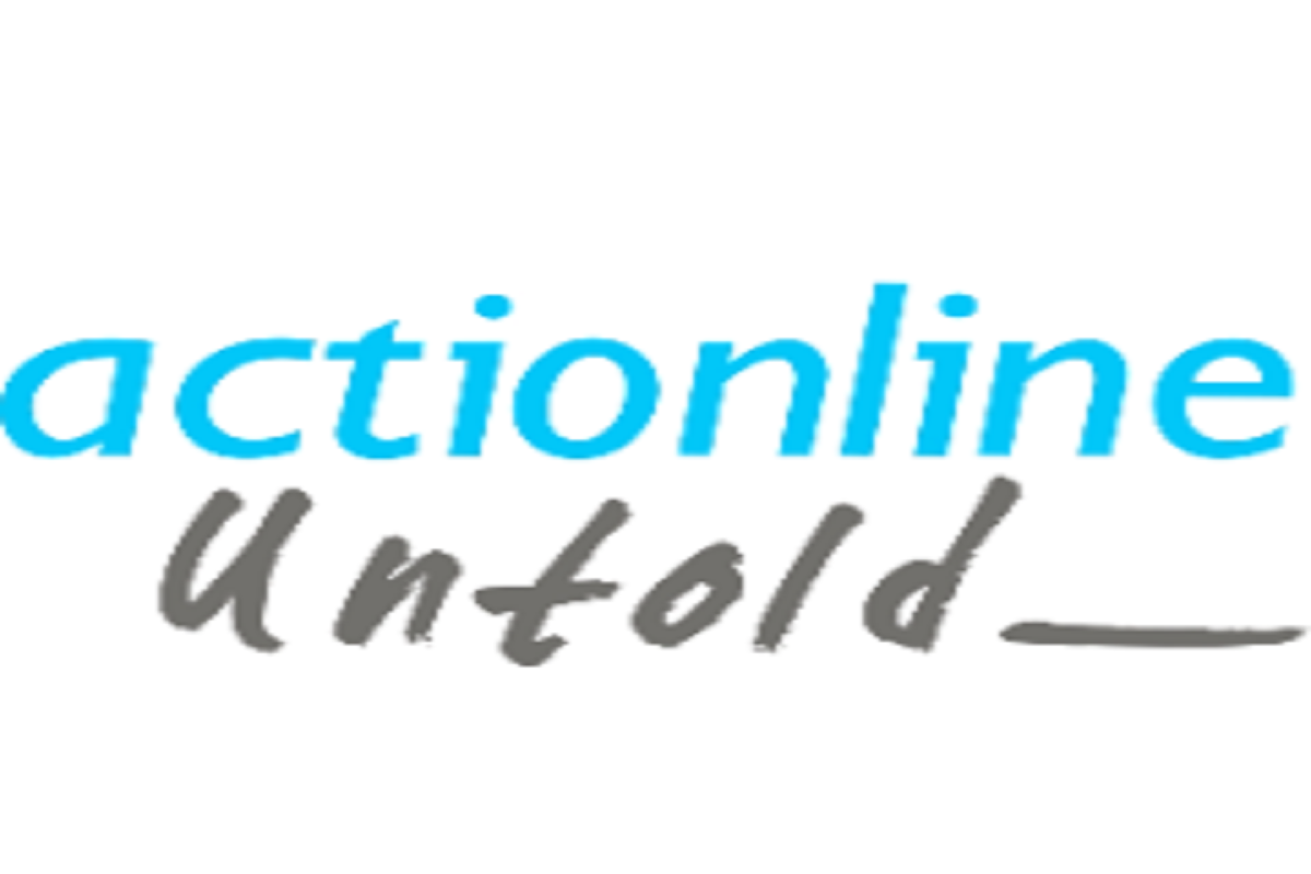 Actionline: Rede voltada para análise de dados tem BOAS vagas, confira