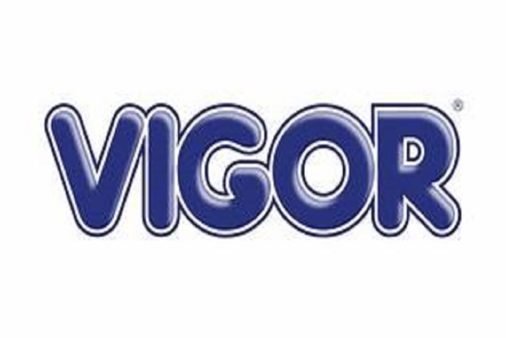 Vigor: Marca ALIMENTÍCIA tem excelentes oportunidades, confira