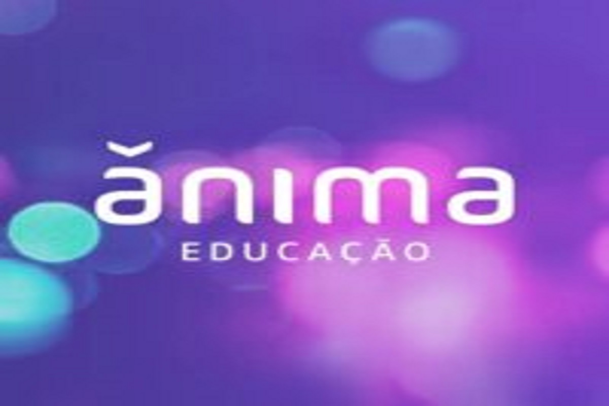 Grupo Ânima Educação: Rede tem MAIS de 300 vagas disponíveis, veja