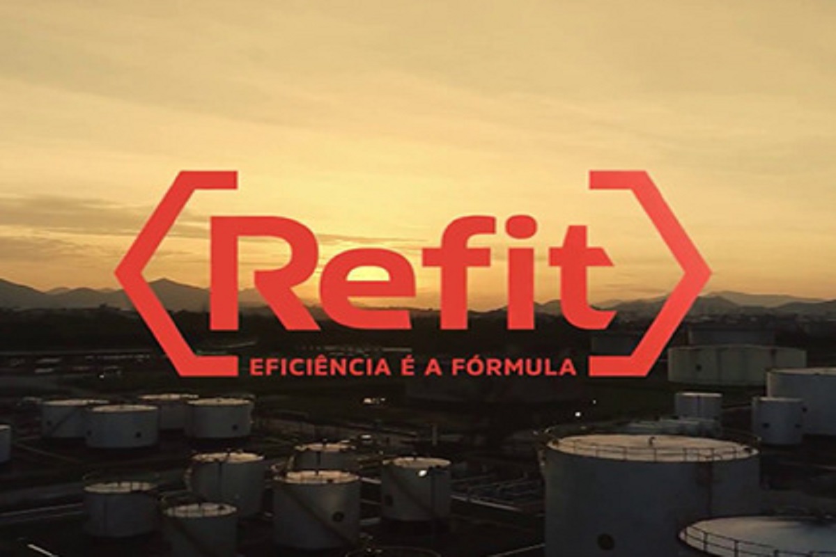 Refit: Empresa reconhecida por sua EXCELÊNCIA tem vagas, confira